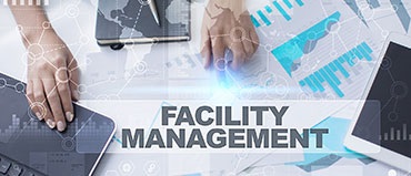 Facility Management Market Report 2025-2030, by Offering, Geo, Tech