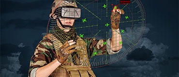 Military Wearables Market Size, Growth, Trend and Forecast (2022-2027)