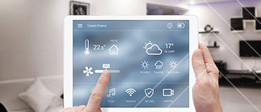 Smart Home Market Size, Share, Latest Trends & Growth Analysis Report, 2030