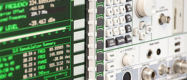 Ultra-Low Phase Noise RF Signal Generator Market Size, Share, Trends ...
