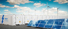 Advanced Energy Storage Systems Market - 2022