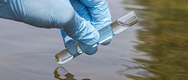 Microbiological Testing of Water Market Size, Share and Forecast