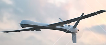 Hybrid UAV (Drone) Market Size, Share, Industry Report, Revenue Trends ...