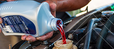 Synthetic Lubricants Market Size, Industry Share Growth Forecast ...