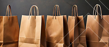 Paper Bags Market Size, Industry Share Forecast & Trends Report