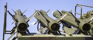 Global Defense Industry Outlook Market Report 2026-2030 [100+ Pages ...