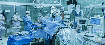 Operating Room Integration Market Growth, Drivers, and Opportunities
