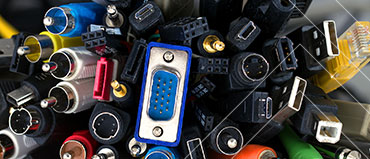 Military Connectors Market Report 2025-2030 [275 Pages & 289 Tables]