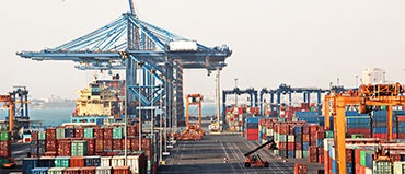 Smart Port Market Growth Drivers and Opportunities | Size, Share