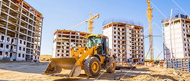 Construction Equipment Market Size, Share, Growth, Trends & Analysis ...