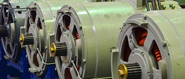 Synchronous Generator Market by Prime Mover - 2028 | MarketsandMarkets