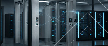 Data Center Access Control Market report 2025- 2030 [210 Pages & 240 ...