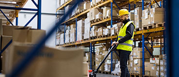 In-Plant Logistics Market Size, Share & Trends [Latest]