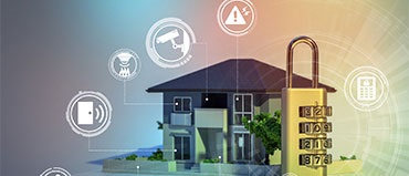 Home Security Systems Market Size, Share, Industry Growth Analysis ...