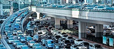 Integrated Traffic Systems Market Size, Growth Drivers & Opportunities