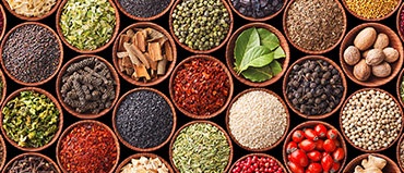 Bulk Food Ingredients Market Size, Share, and Forecast | MarketsandMarkets