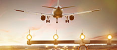 Instrument Landing System & Visual Landing Aids Market by Technology ...