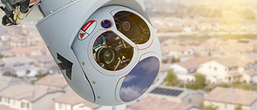 Military EOIR (Electro-Optical and Infrared) Systems Market Size, Share ...