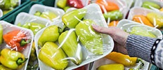 Global Fresh Food Packaging Market Size & Forecast [Latest]