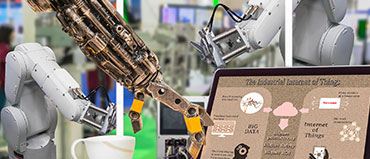 Robot Controller, Integrator and Software Market Size | Share, Industry ...