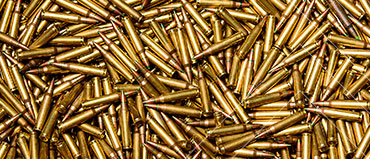 Small Caliber Ammunition Market Size, Share, Industry Report, Revenue ...