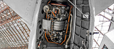 Aircraft Fuel Cells Market Growth Opportunities and Industry Trends 2035