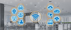 Smart Office Market Size, Share, Trends & Growth, 2035