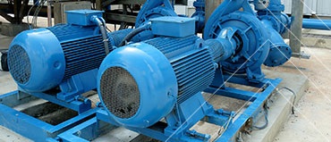 Pumps Market Report 2024-2029 [288 Pages & 259 Tables]