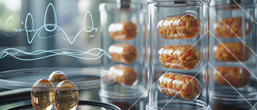 Food Nanoencapsulation Market Report 2025-2030 [350 Pages & 250 Tables]