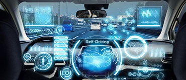 Autonomous Vehicle Sensor Market Size, Share, Trends, Report 2035