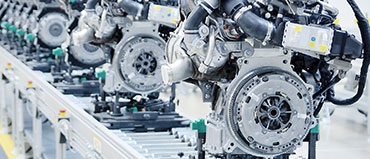 Small Gas Engines Market Size, Share, Industry Manufacturers