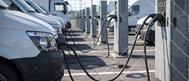 Electric Vehicle Fleet Management Market Report 2025- 2030, By Solution ...