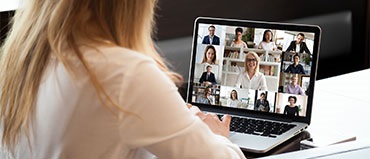 Remote Workplace Services Market Size, Industry Share Forecast