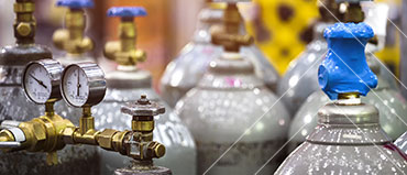 High Purity Gas Market Report 2025-2030 [300 Pages & 400 Tables]