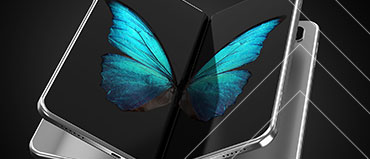 Foldable Display Market Report 2024 - 2029 [212 Pages & 176 Tables]