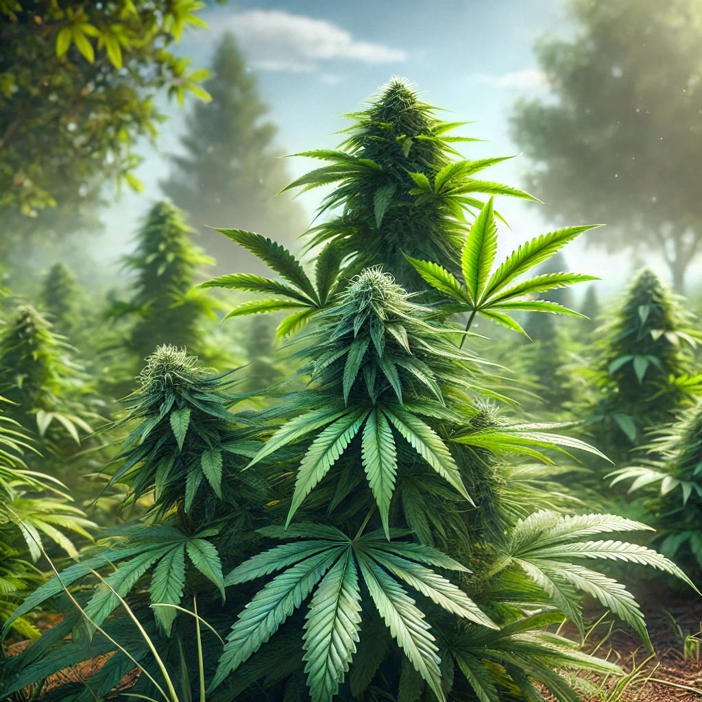 Exploring the Future of Cannabis Market: Insights, Emerging Trends, Top ...