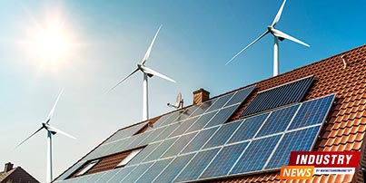 2 Massive Solar and Battery Storage Projects Get Online: 500 MW Capacity