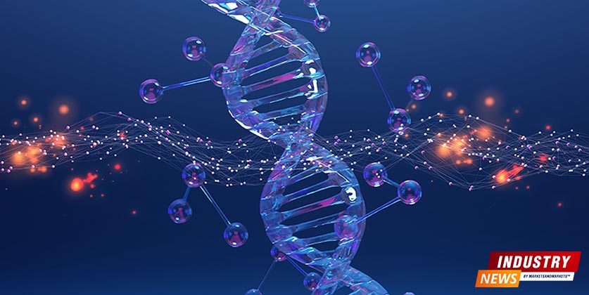 Biotech Sector Sees Major Funding: Tome Biosciences Leads with USD 213M