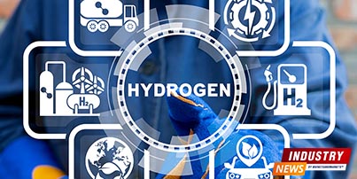 Hydrogen Innovations Promise a Greener Future as Market Soars