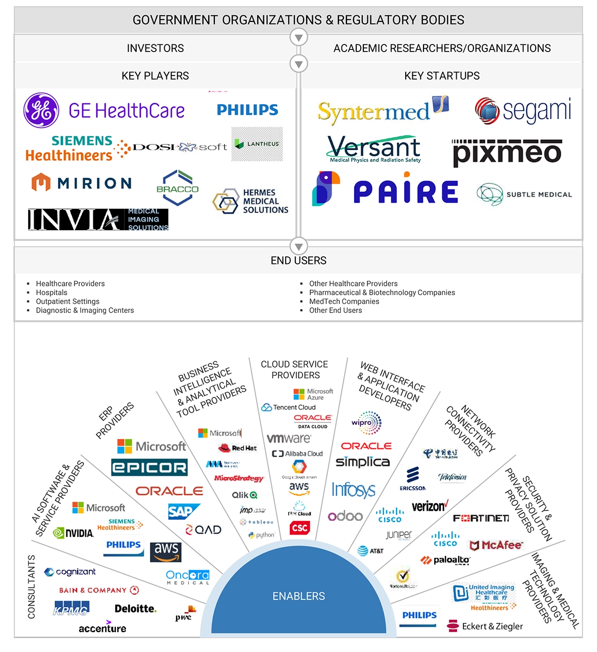 Nuclear Medicine Software Market Size & Growth Forecast to 2030