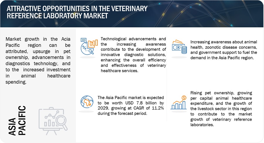 Veterinary Reference Laboratory Market Size And Global Industry ...