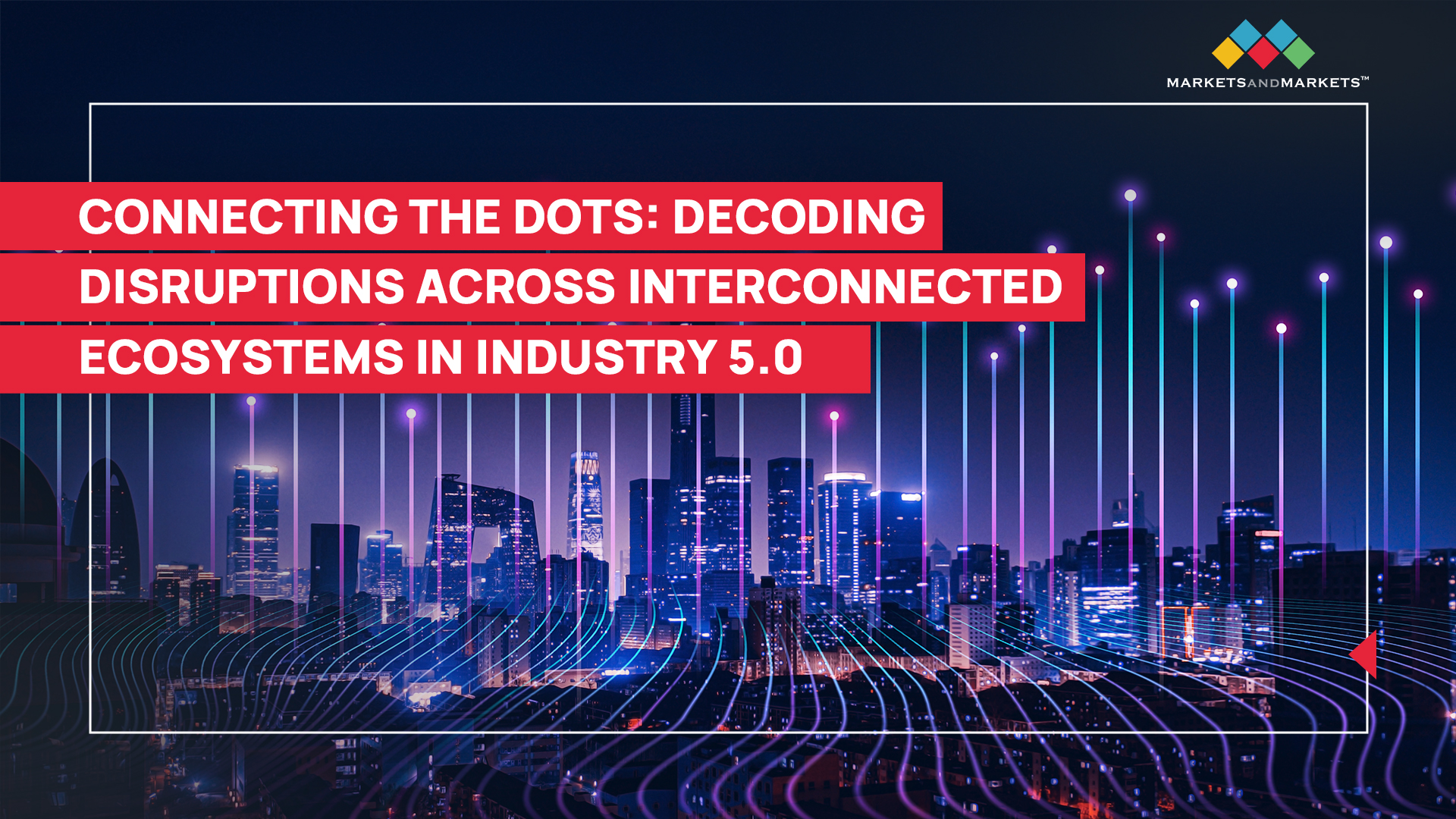 Connecting the Dots: Decoding Disruptions across Interconnected ...