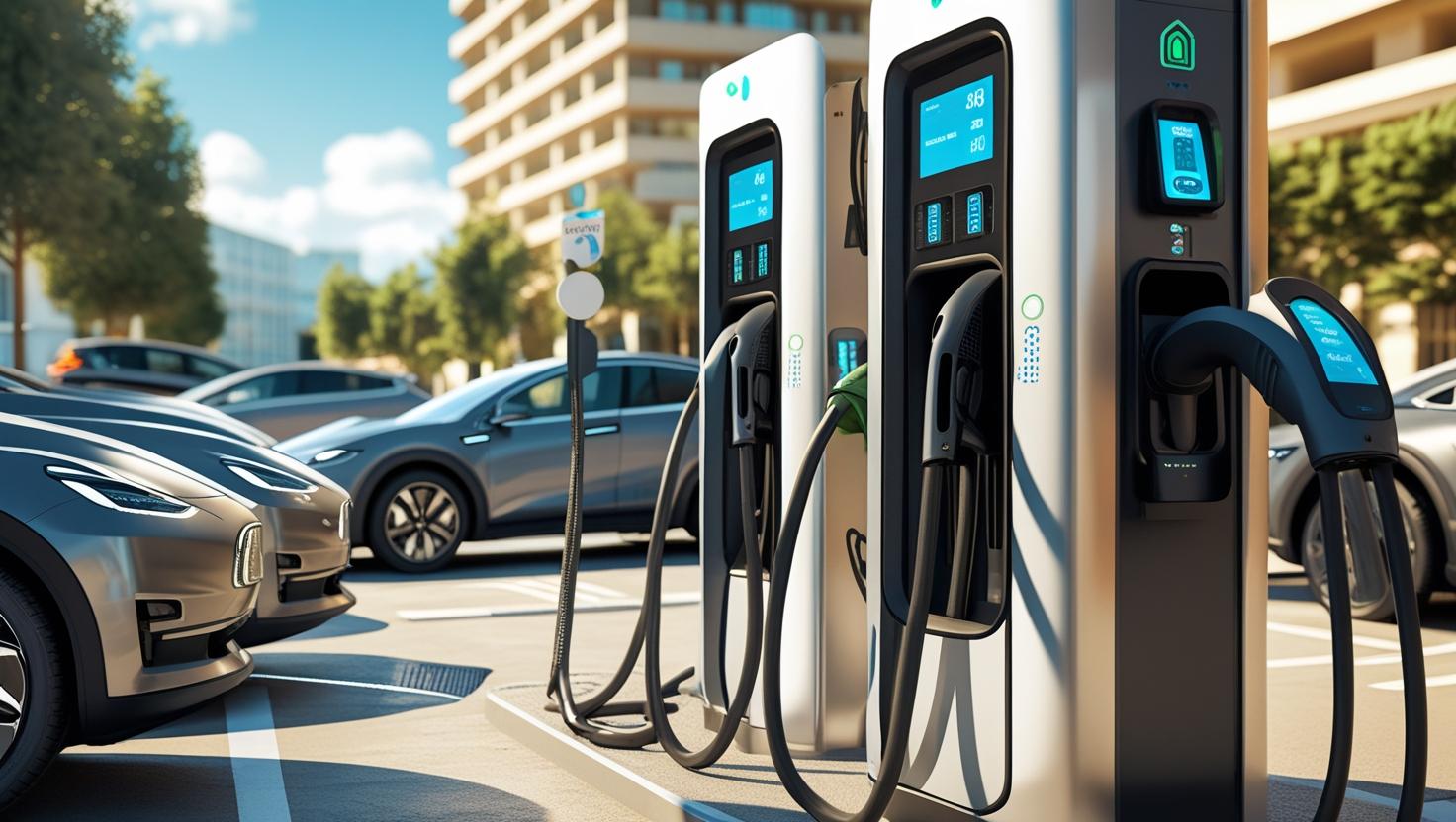 Powering the Future of Mobility: Strategic Insights into the EV ...
