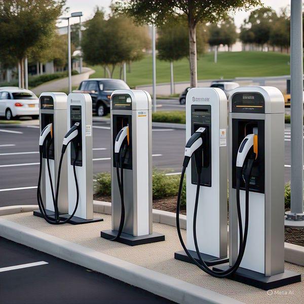 Powering the Future of Mobility: Strategic Insights into the EV ...