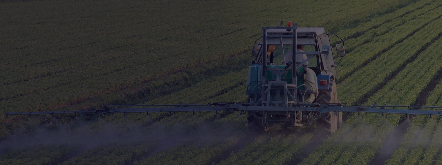 Feeding the Future: Leveraging Agriculture Biologicals for Sustainable ...