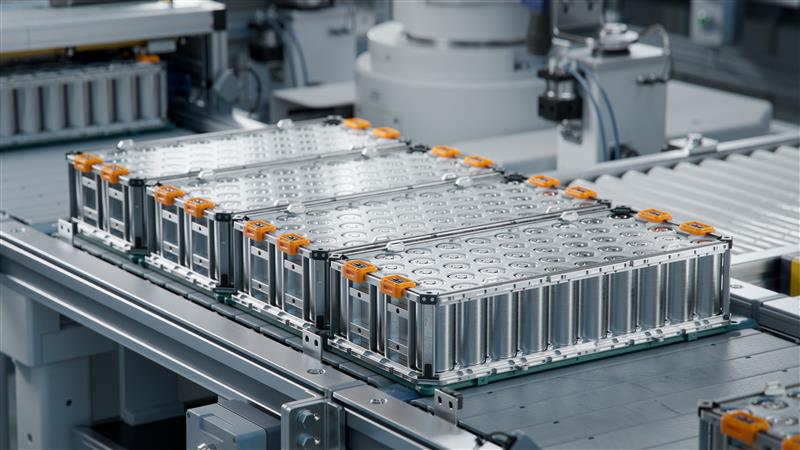 Solid State Batteries and Lithium Metal Anodes – The Holy Grail of ...