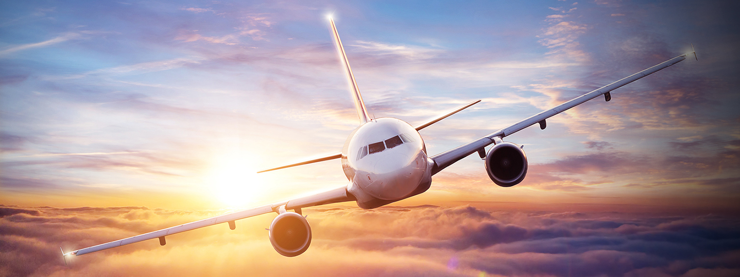 How Aircraft Health Monitoring Systems are Shaping the Future of ...